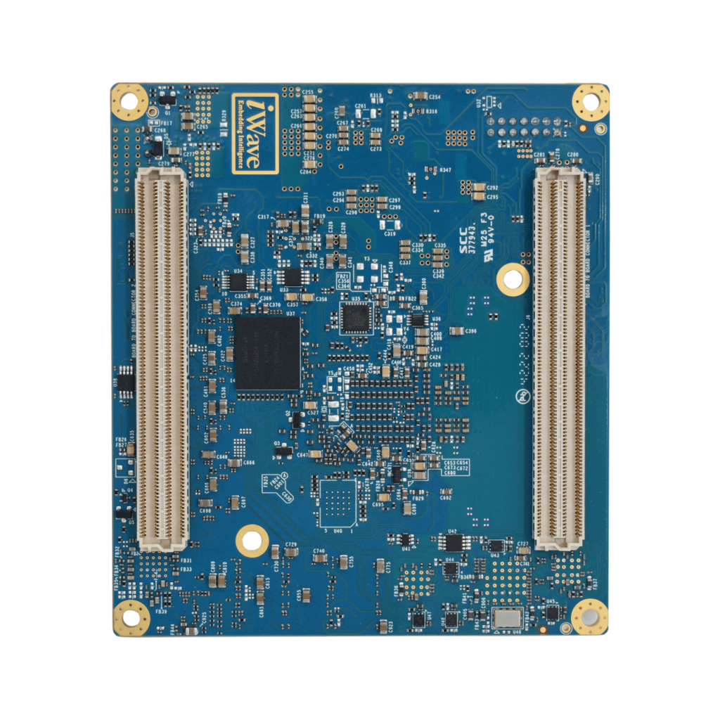 FPGA & SoC SOM - ME Embedded Sp. z o.o.